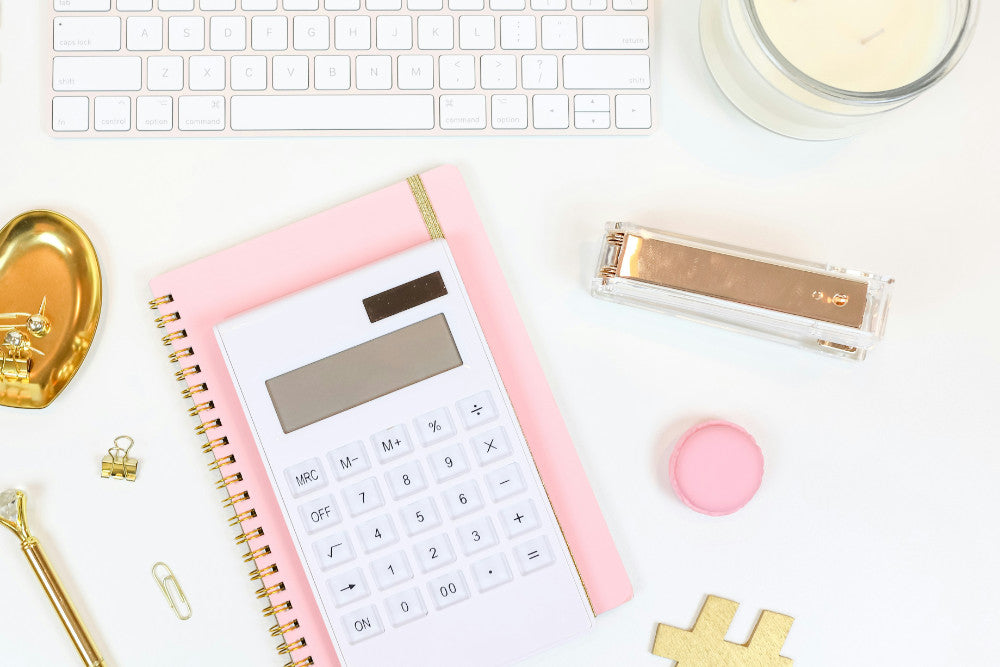 Budget planner: How to track your money - with PDF template – CHANGE ...